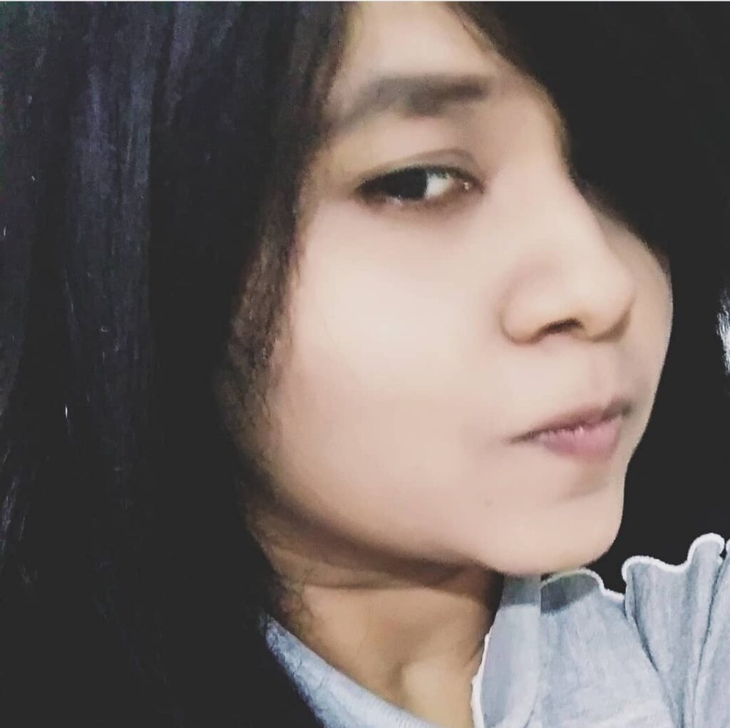 About – Swati Khatri